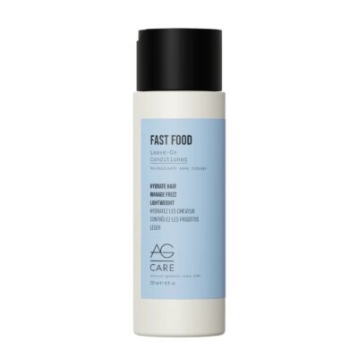 AG Care - Fast Food Leave On Conditioner - Manes by Mell