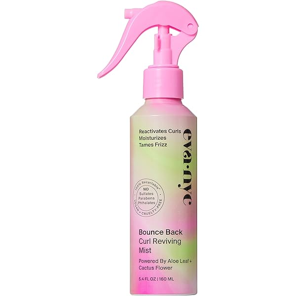 Eva NYC - Mane Magic 10-in-1 Primer - Manes by Mell