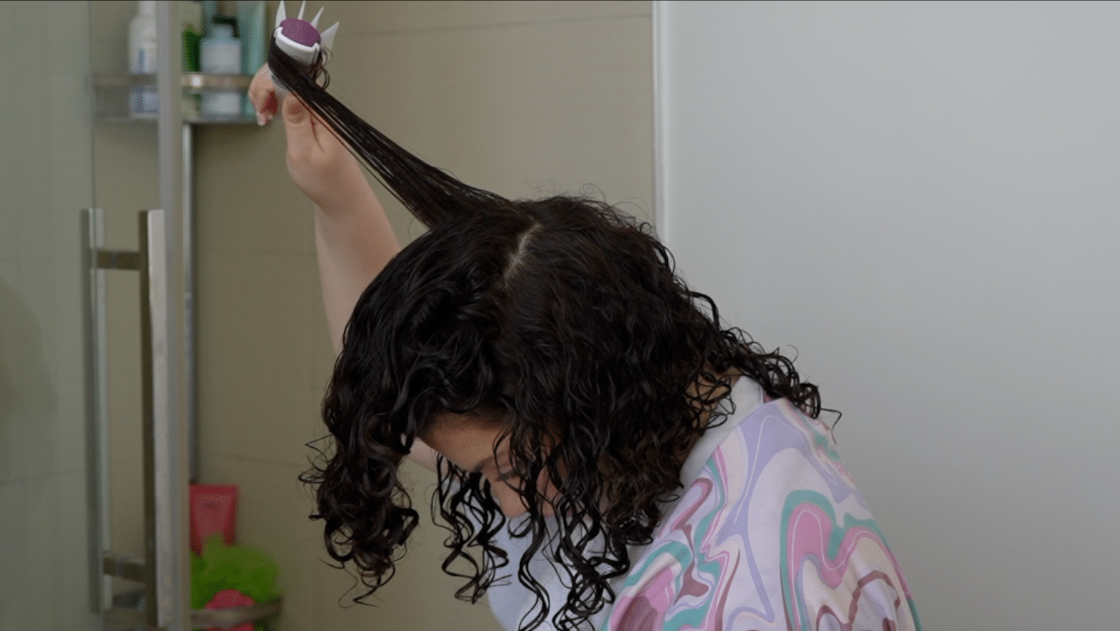 Ribbon Curls 101 - Manes by Mell