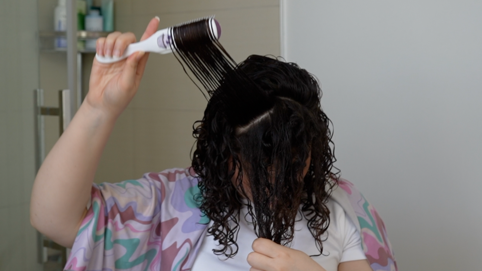 Ribbon Curls 101 - Manes by Mell