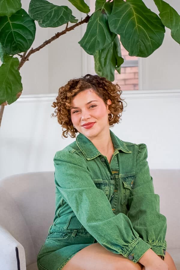 About - Manes by Mell