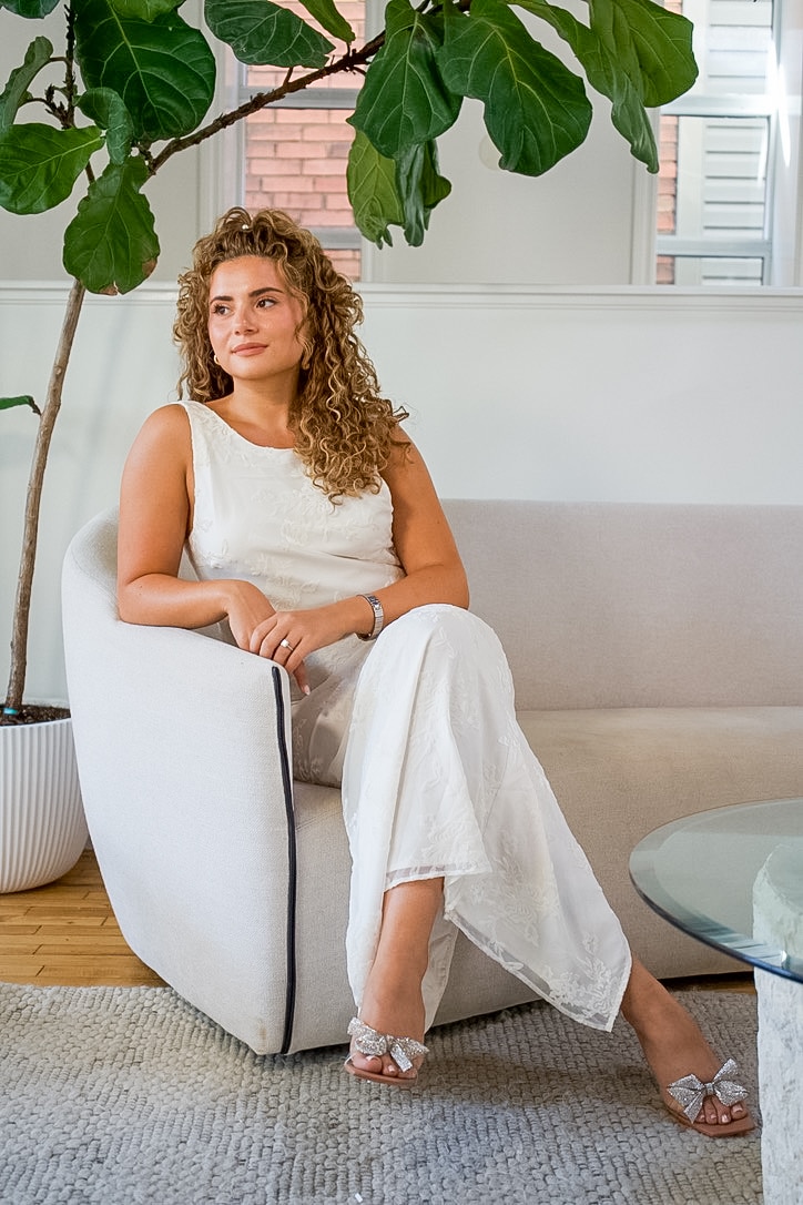 About - Manes by Mell