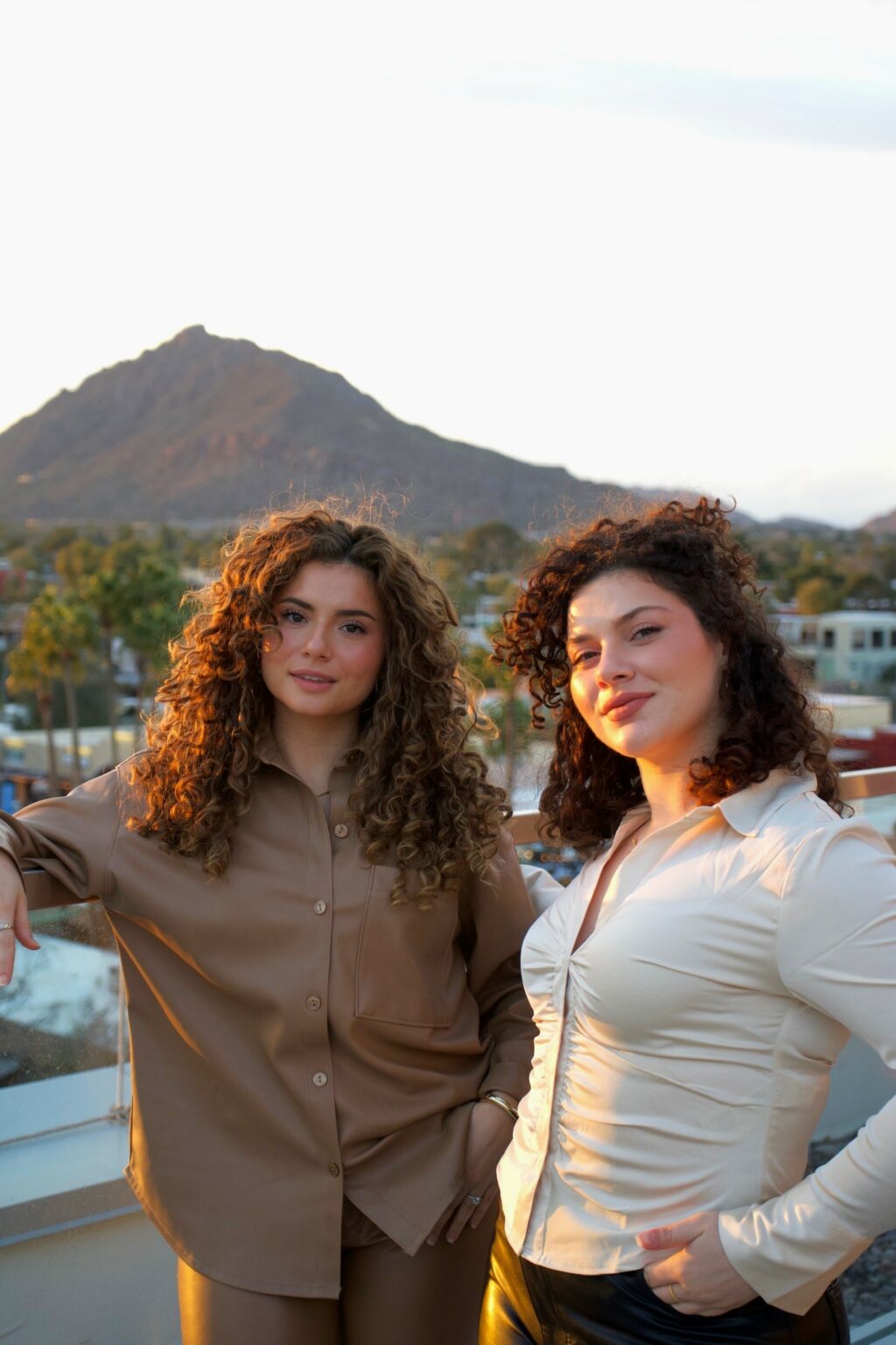 About - Manes by Mell