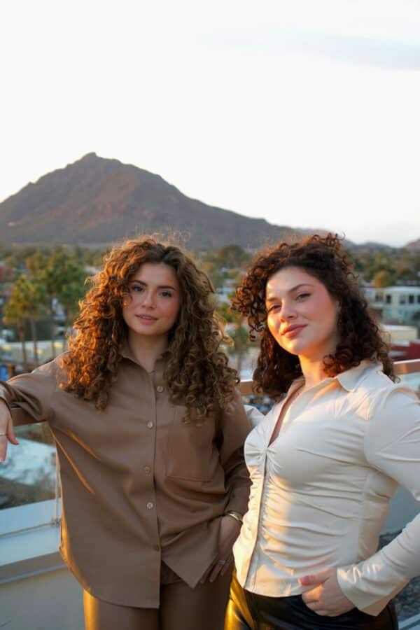 About - Manes by Mell