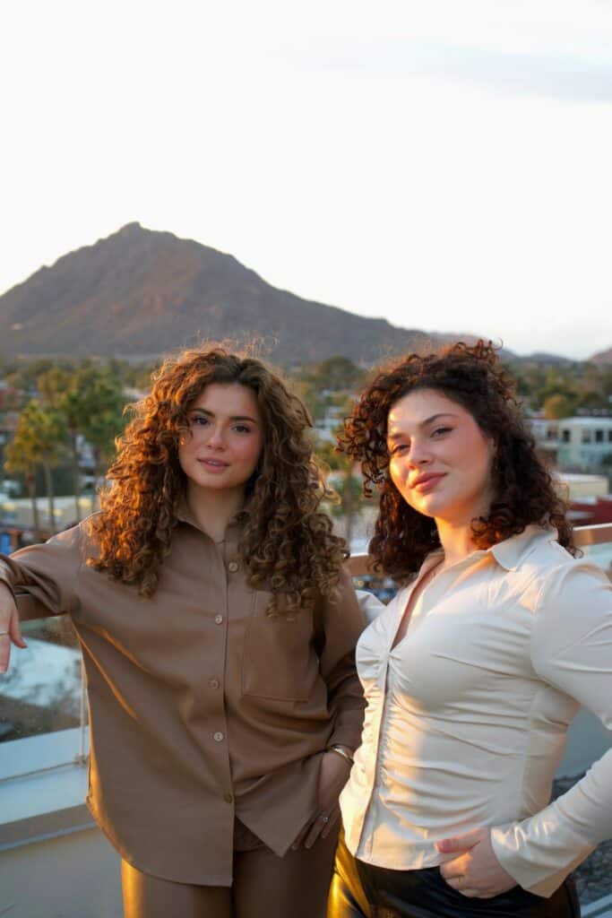 About - Manes by Mell