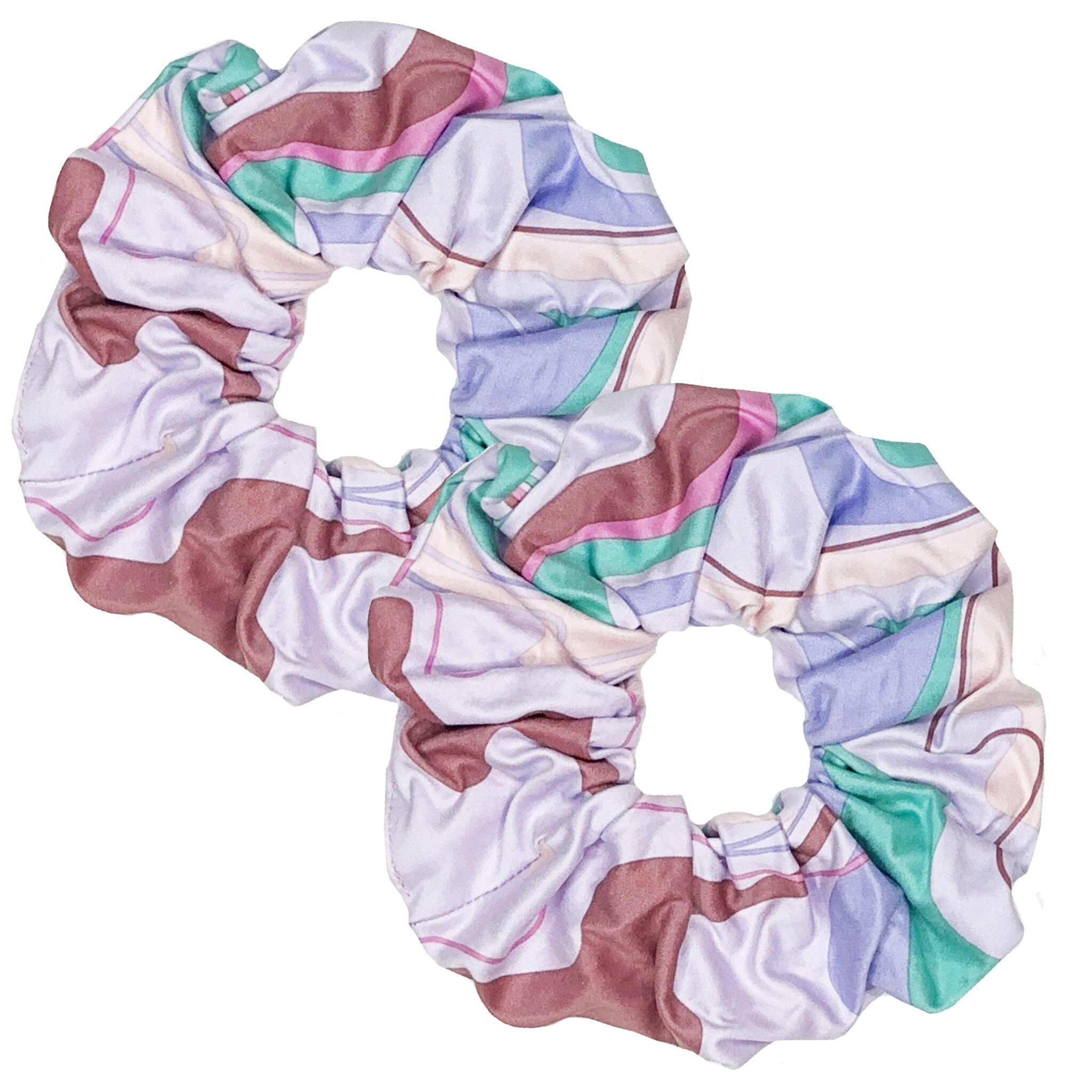 Ribbon Curls 101 - Manes by Mell